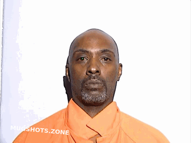 COLEMAN RANDAL ALLAN 09/22/2023 - Lucas County Mugshots Zone