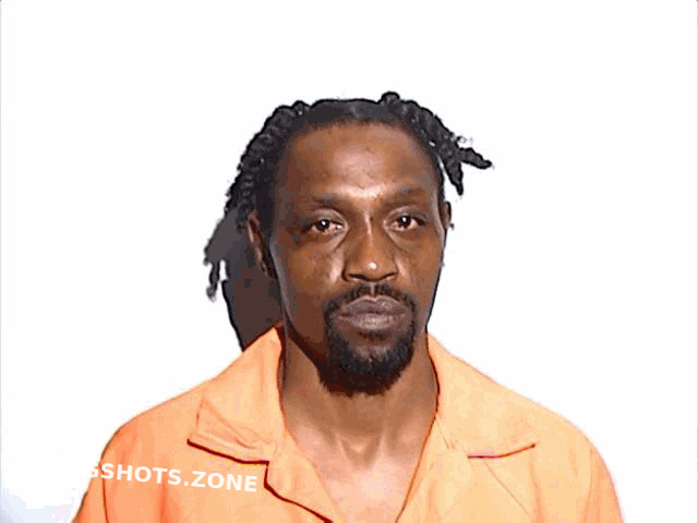 JOHNSON KEITH LAMONT 09/22/2023 - Lucas County Mugshots Zone