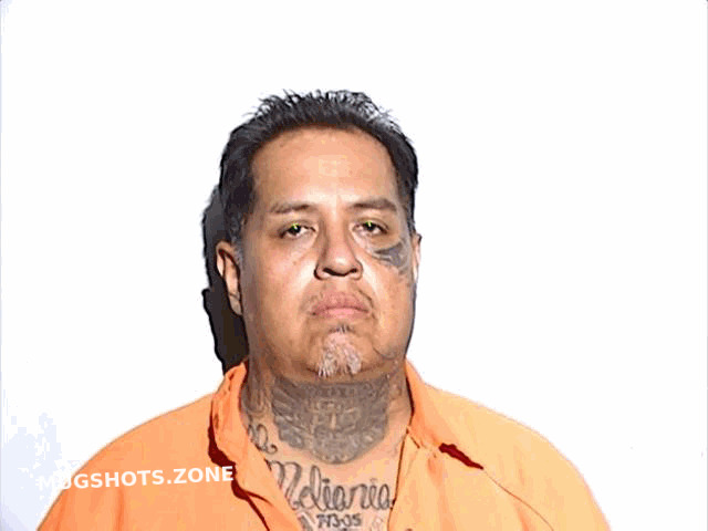 BARBOZA DANIEL RAMON 09/22/2023 - Lucas County Mugshots Zone