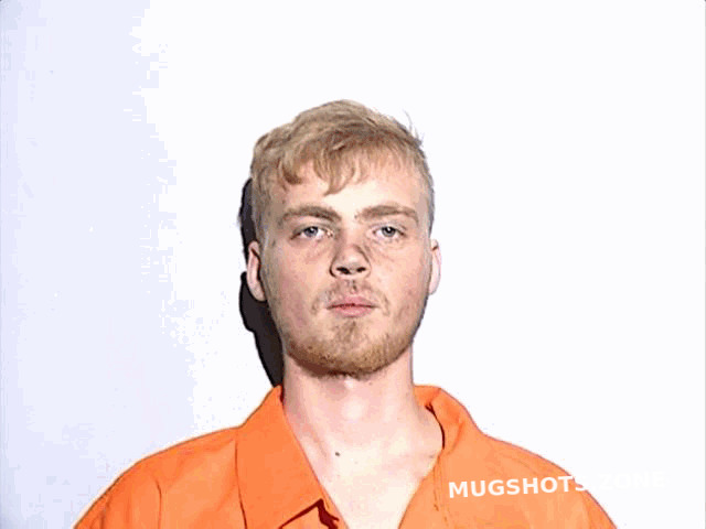 DOMINIQUE LOGAN JAMES 09/22/2023 - Lucas County Mugshots Zone