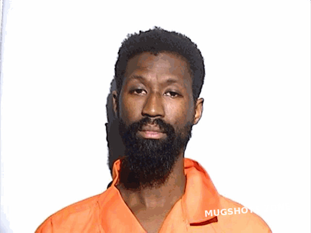 GOODIN ERIC DAMION 09/24/2023 - Lucas County Mugshots Zone