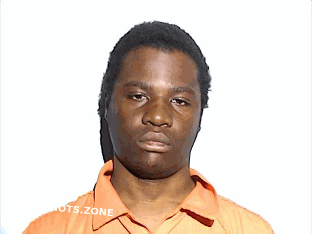 JORDAN-JONES KAONATE DESHARD 09/26/2023 - Lucas County Mugshots Zone