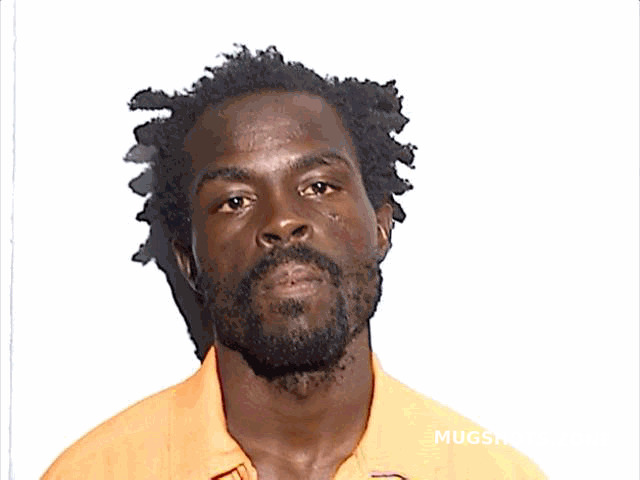BARBER LORENZO ALLEN 09/27/2023 - Lucas County Mugshots Zone
