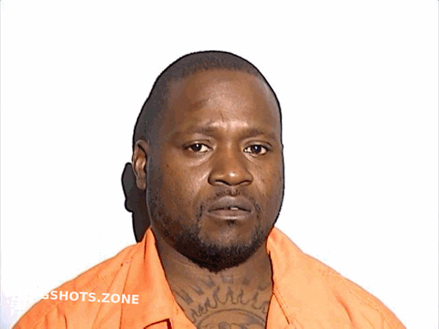 MURRAY TERRELL ANTOINE 09/27/2023 - Lucas County Mugshots Zone