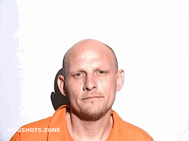 ROBARGE DAVID ALLEN 09/28/2023 - Lucas County Mugshots Zone
