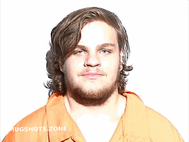 HALL KYLE JAY 09/29/2023 - Lucas County Mugshots Zone