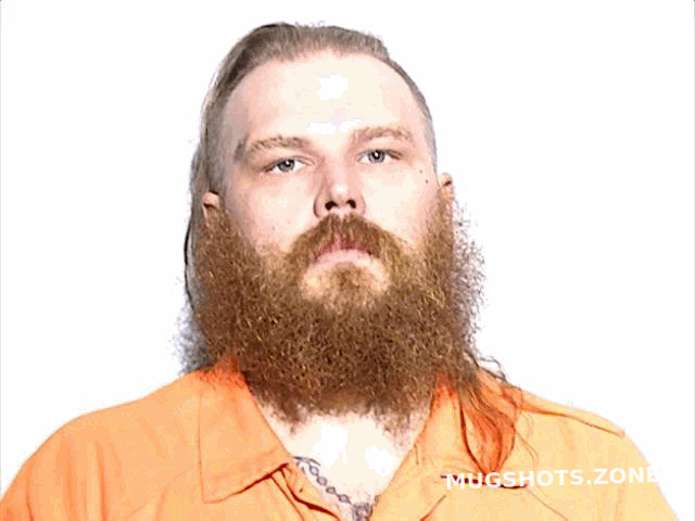 CARTER ROGER BRENDON 09/30/2023 - Lucas County Mugshots Zone