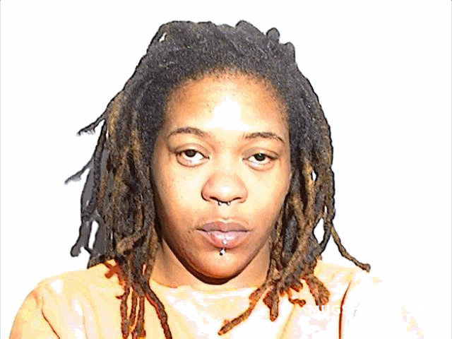 MITCHELL JOHNISHA SHEREE 10/01/2023 - Lucas County Mugshots Zone