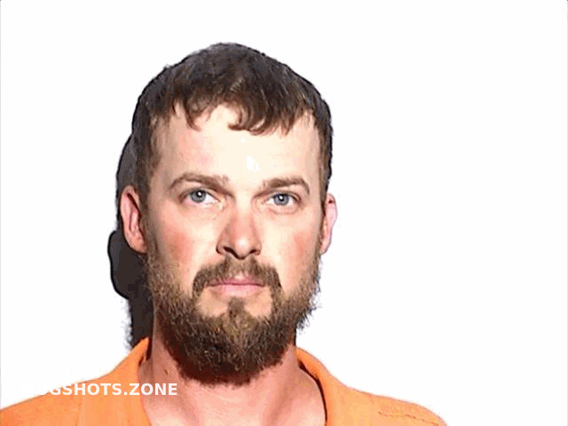 FROST GAGE HOUSTON 10/01/2023 - Lucas County Mugshots Zone