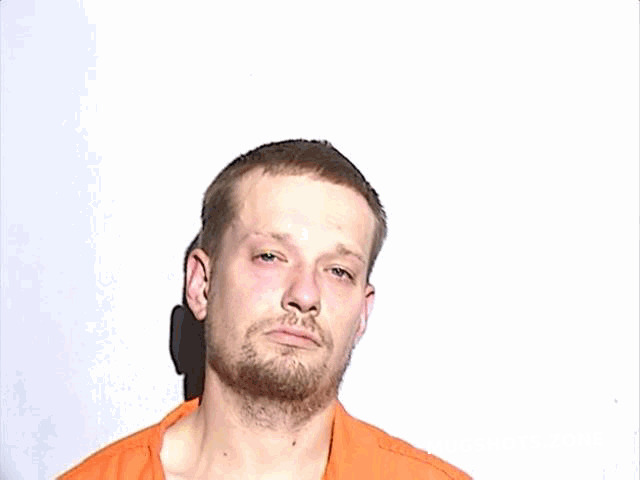 SFAELOS MATTHEW RYAN 10/02/2023 - Lucas County Mugshots Zone