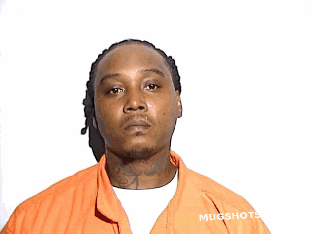 ROSCOE DEQUANE LADELL 10/03/2023 - Lucas County Mugshots Zone