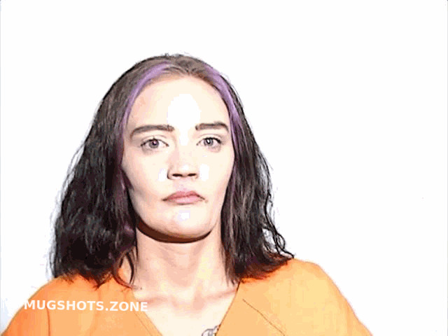FREY DANIELLE BETHANY 10/03/2023 - Lucas County Mugshots Zone
