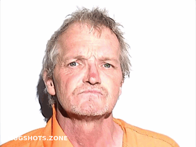 DICKERSON GARY DWAYNE 10/04/2023 - Lucas County Mugshots Zone