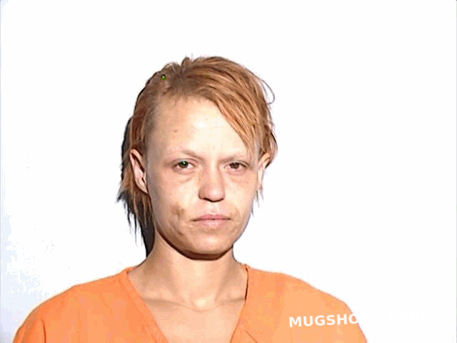 SHAFFER ASHLEY LYNN 10/04/2023 - Lucas County Mugshots Zone