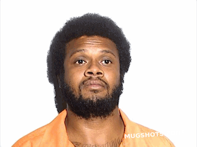 ALLEN JERMONE LOUIS 10/04/2023 - Lucas County Mugshots Zone