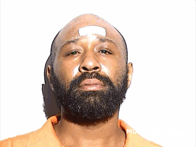 HUGGINS PATRICK LENDALE 10/04/2023 - Lucas County Mugshots Zone