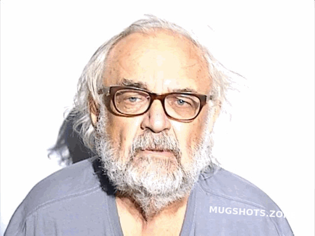 BEDNAR RONALD J 10/05/2023 - Lucas County Mugshots Zone