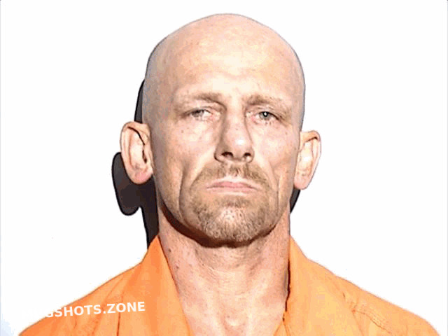 THORNSBERRY MICHAEL DUSTIN 10/05/2023 - Lucas County Mugshots Zone