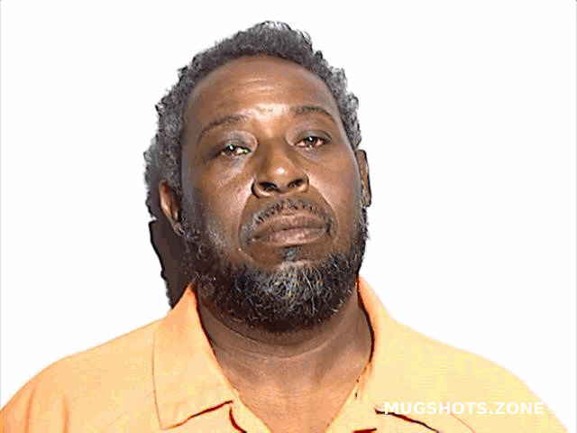 ARNOLD DION 10/06/2023 - Lucas County Mugshots Zone