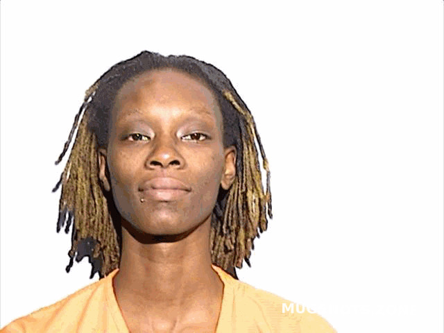 WOODS JALASHA JANELLE 10/06/2023 - Lucas County Mugshots Zone