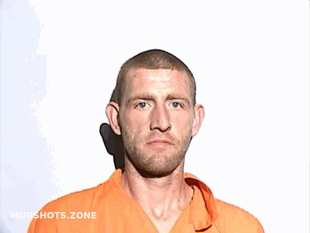 ALCOCK BENJAMIN TODD 10/07/2023 - Lucas County Mugshots Zone