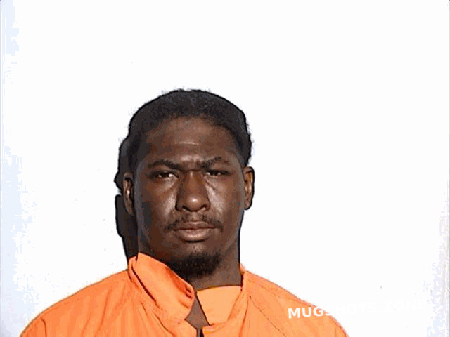 WATKINS TEVIN MONTRESE 10/07/2023 - Lucas County Mugshots Zone