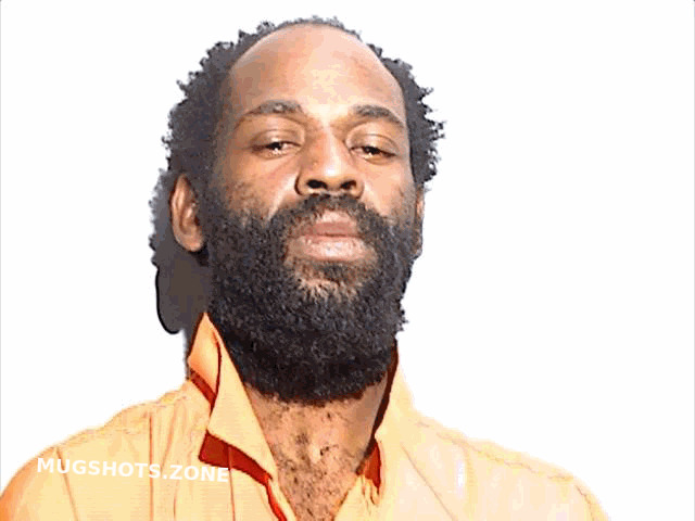 MORRIS RONALD EUGUNE 10/10/2023 - Lucas County Mugshots Zone