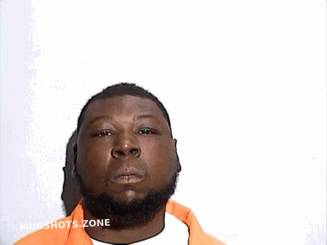 BRAYLOCK ZACHEUS MALEEK 10/10/2023 - Lucas County Mugshots Zone