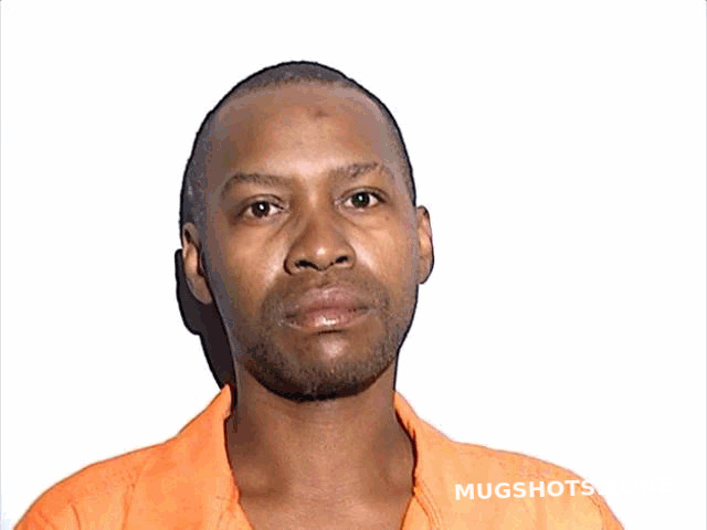 BOOKER CARL 10/11/2023 - Lucas County Mugshots Zone