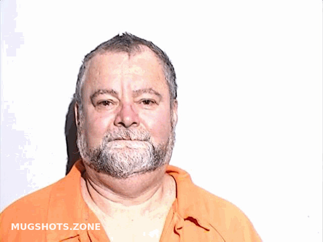 CHILCOAT DONALD EUGENE 10/11/2023 - Lucas County Mugshots Zone