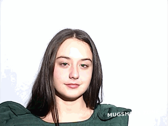 MENNA MAIZIE TAYLOR 10/11/2023 - Lucas County Mugshots Zone