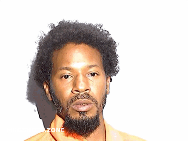 JAMES TERRANCE TERRELL 10/11/2023 - Lucas County Mugshots Zone
