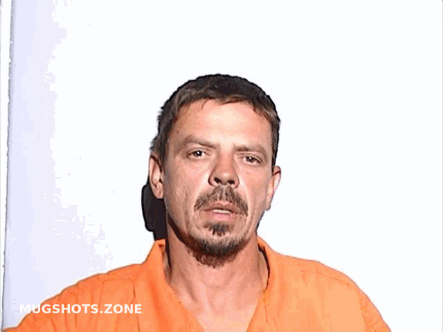 MOCK CHRISTOPHER PATRICK 10/12/2023 - Lucas County Mugshots Zone