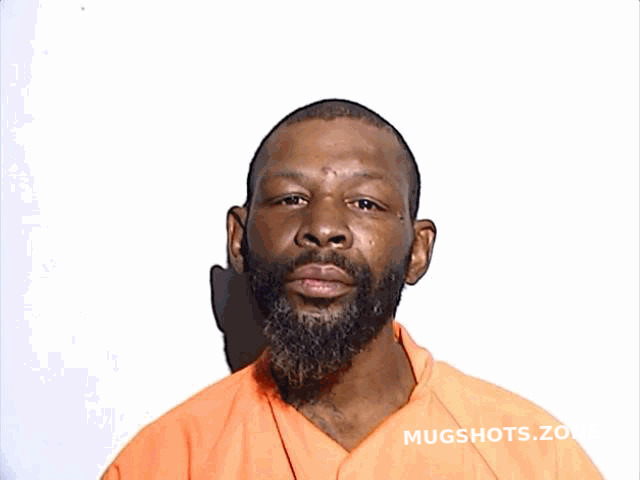 THOMAS RONALD JR 10/12/2023 - Lucas County Mugshots Zone