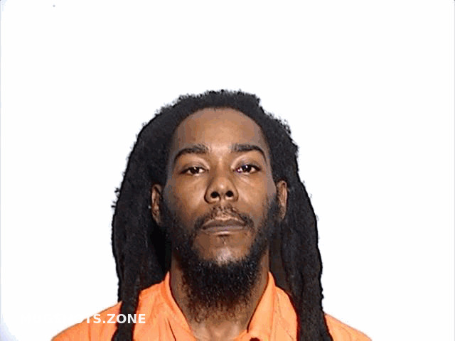 SAUNDERS ERIC DEANGELO 10/12/2023 - Lucas County Mugshots Zone