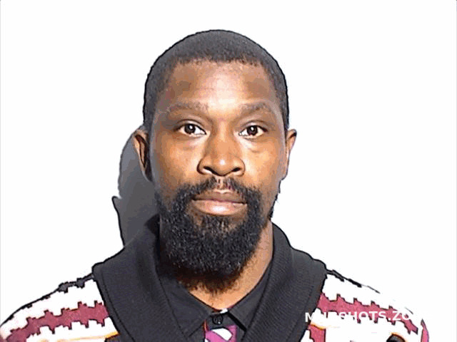 SHEARES DELENCE ANTOINE 10/12/2023 - Lucas County Mugshots Zone