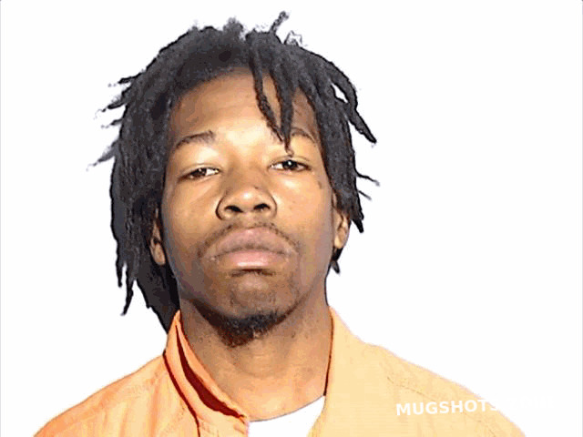 THOMAS JUSTIN JAMAR 10/13/2023 - Lucas County Mugshots Zone