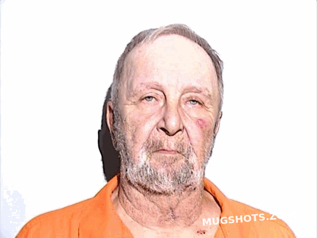 HENRICKS ROBERT EUGENE 10/13/2023 - Lucas County Mugshots Zone
