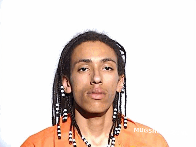 HUGGINS JORDEN NATHAN 10/13/2023 - Lucas County Mugshots Zone