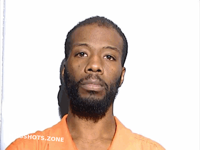 WILLIAMS MARTEL TREVON 10/14/2023 - Lucas County Mugshots Zone