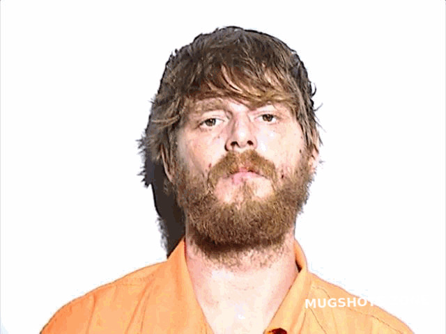 ADKINS CORY JAMES 10/14/2023 - Lucas County Mugshots Zone