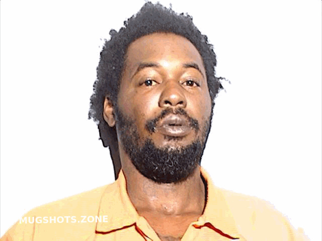 HARRIS JAMORIS MARQUES 10/15/2023 - Lucas County Mugshots Zone