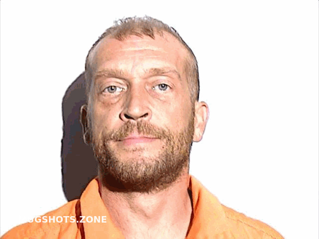 MYERS RYAN M 10/17/2023 - Lucas County Mugshots Zone