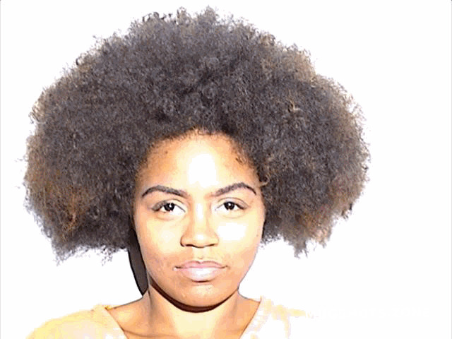 SIMMONS IESHA SAMONE 10/18/2023 - Lucas County Mugshots Zone