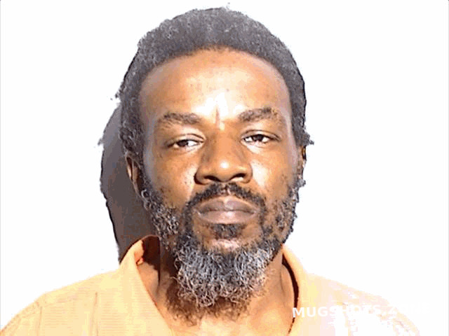 STARKS DANTE LAMONT 10/18/2023 - Lucas County Mugshots Zone