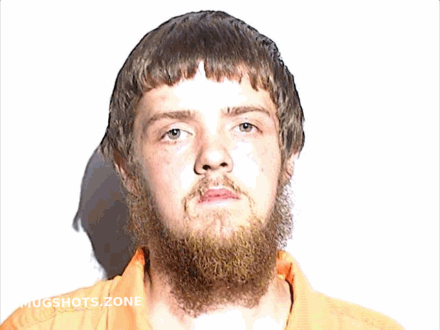 FINCH HUNTER DYLAN 10/18/2023 - Lucas County Mugshots Zone