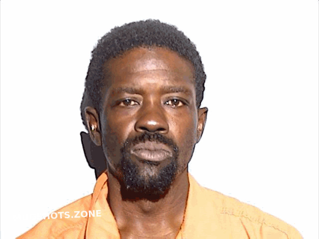 MALIK-ABDUL WALIYYUDDIN 10/18/2023 - Lucas County Mugshots Zone