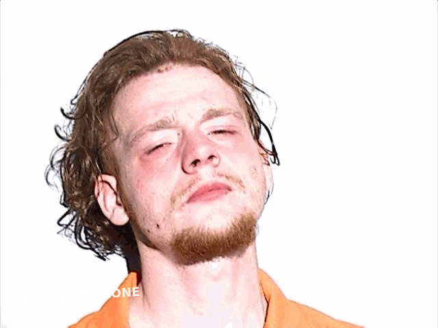 BURGIN BRANDON MICHAEL 10/19/2023 - Lucas County Mugshots Zone