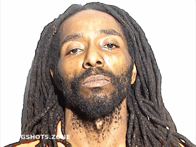 WOODS KENNETH BRANDON 10/19/2023 - Lucas County Mugshots Zone