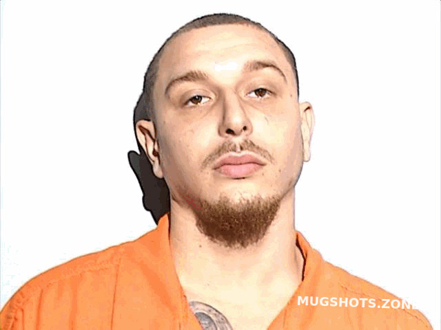 HASSAN-MORGAN KYLE EDWARD 10/19/2023 - Lucas County Mugshots Zone